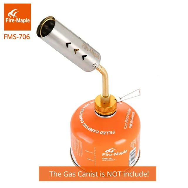 Buy Fire Maple Camping Gas Torch Gun Fire Starterat Hardwarepasal.com ...