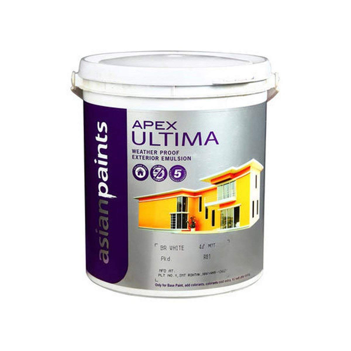 Buy asian paints for best price online in Nepal || Online Shopping in ...