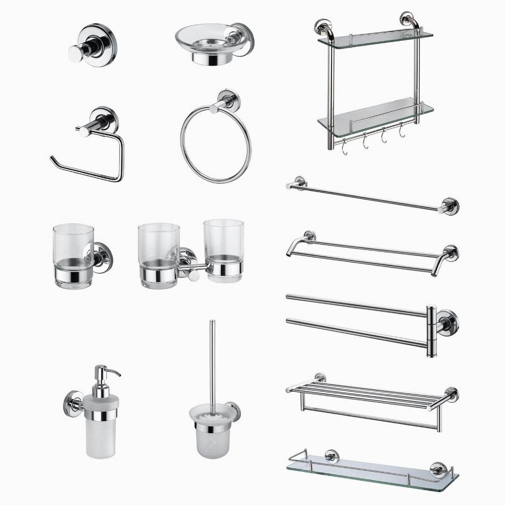Bathroom hardware - Buy bathroom hardware online in Nepal || Online ...